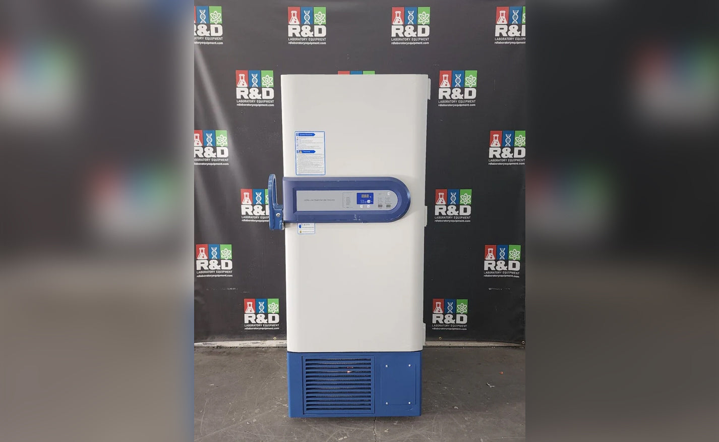 How Cold Is Cold Enough? Ultra Low Lab Freezer Guide