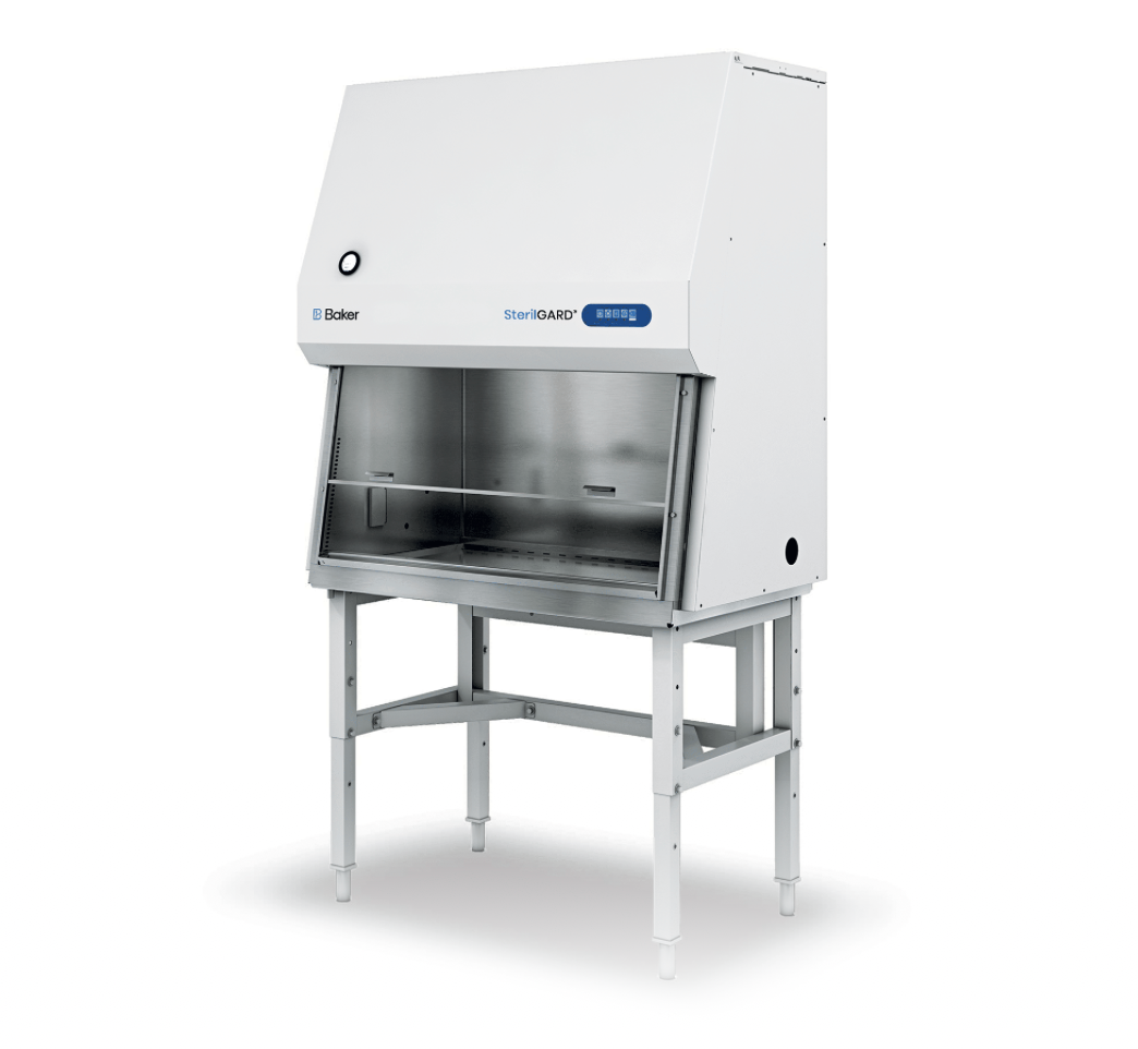 Fume Hoods & Biological Safety Cabinets – R&D Laboratory Equipment