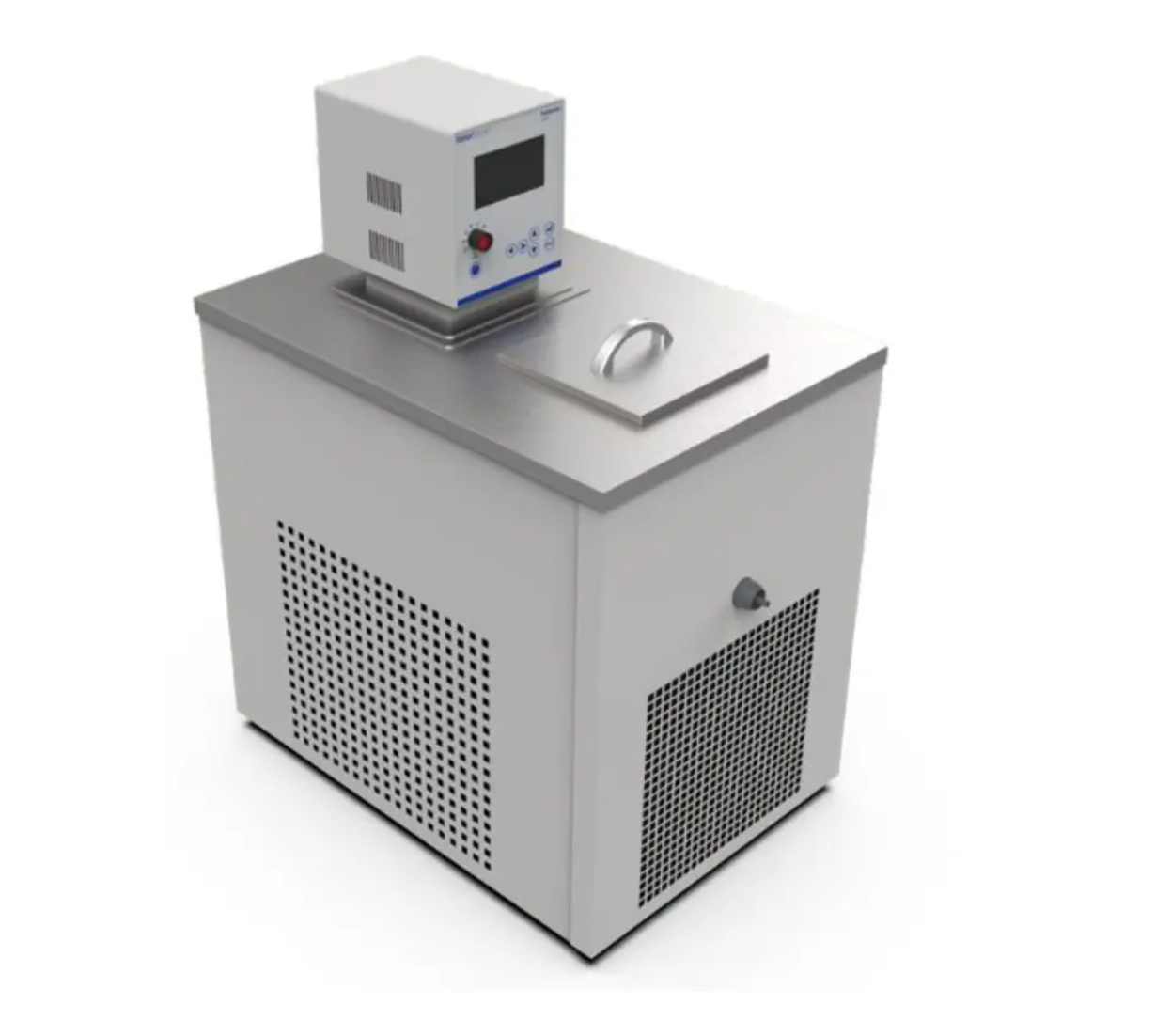 Discover Lab Water Baths, Circulators and Chillers | R&d