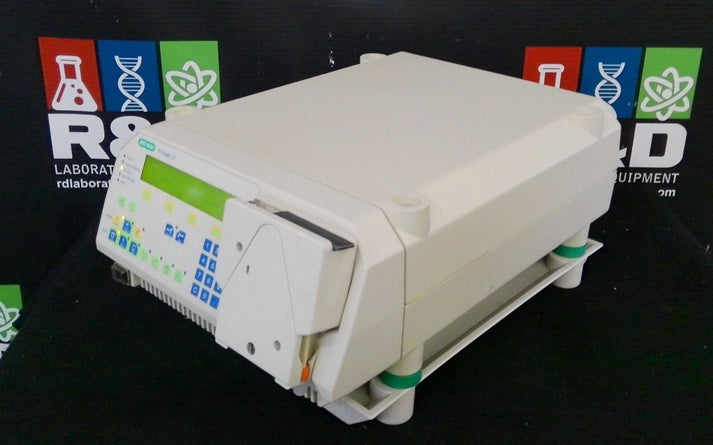 Bio-Rad BioLogic Lp Low-pressure Chromatography Control Unit